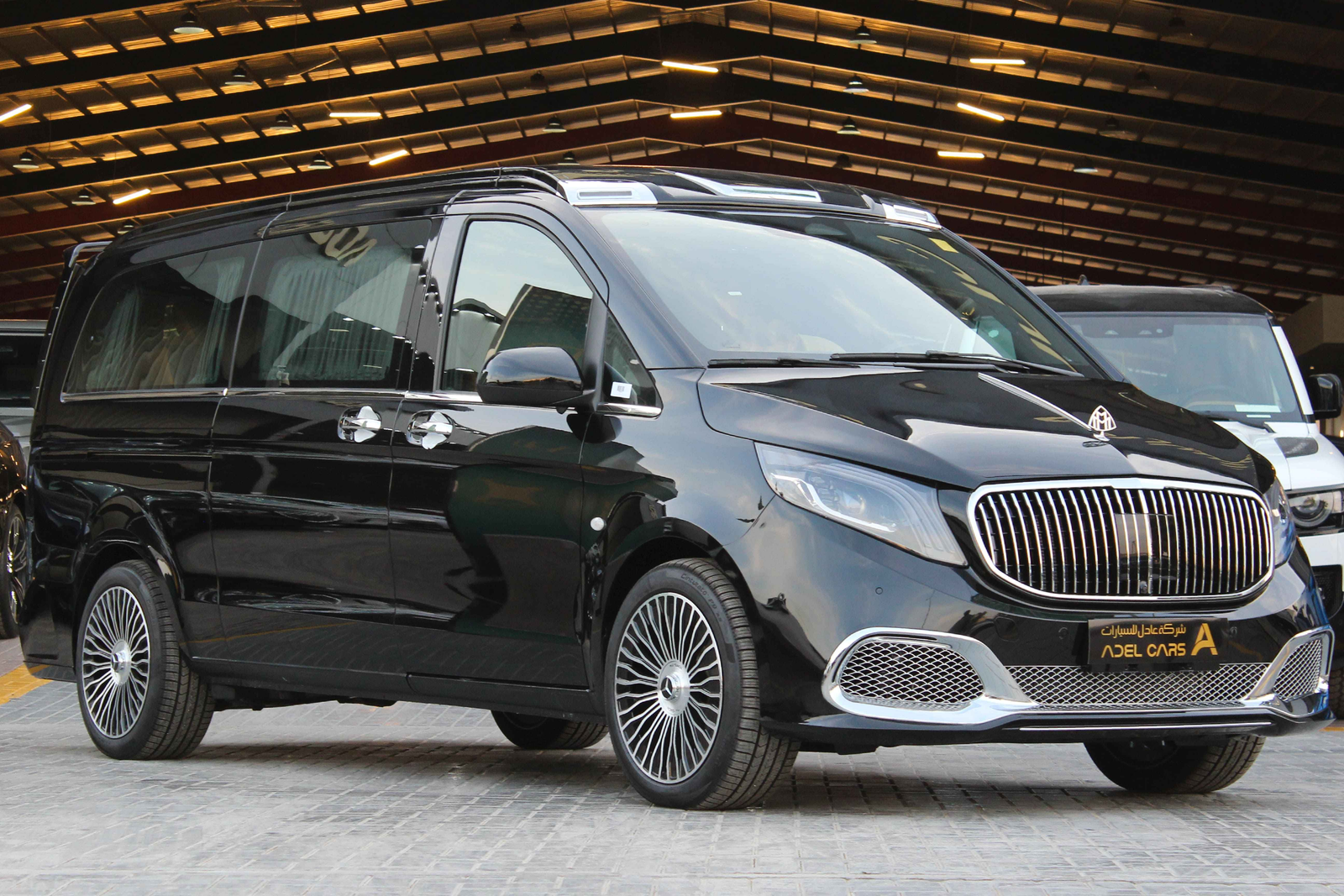vito_maybach_2025 | Adel Cars | AdelCars